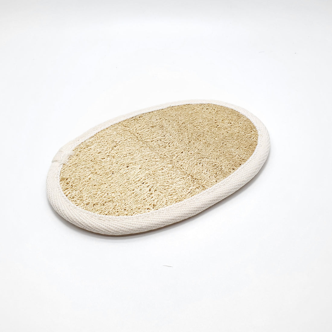 Loofah Body Sponge for Natural Exfoliation - Gentle Scrubbing – The ...